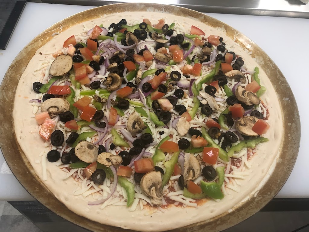 Zinella’s Pizzas - Spring, TX 77379 - Menu, Reviews, Hours & Contact