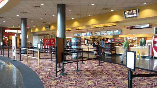 Movie Theater «AMC Potomac Mills 18», reviews and photos, 2700 Potomac ...