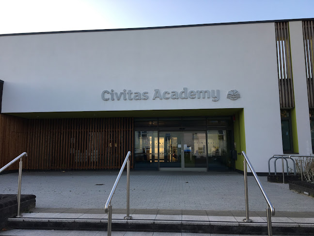 16 reviews of Civitas Academy (School) in Reading (Berkshire)