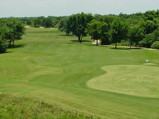 Public Golf Course «Tierra Verde Golf Club», reviews and photos, 7005 ...