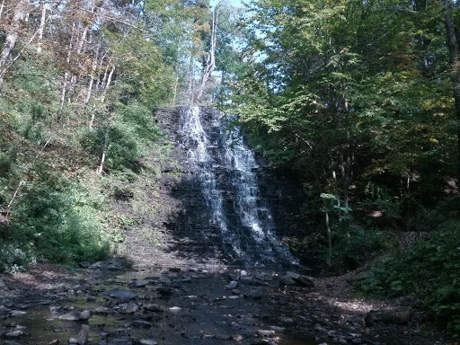 Escape To The Embrace Of Nature: Two Rivers State Park, New York