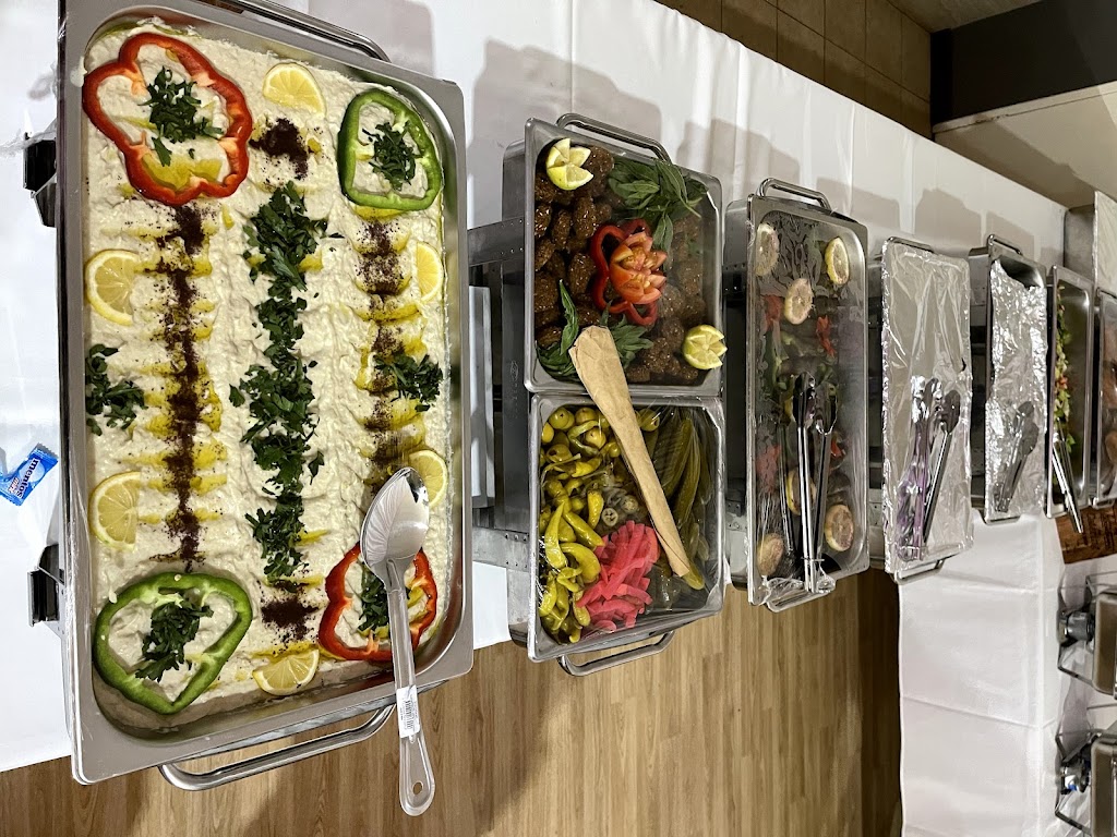 The Little Lebanon Joondanna - Joondanna, WA 6060 - Menu, Reviews ...