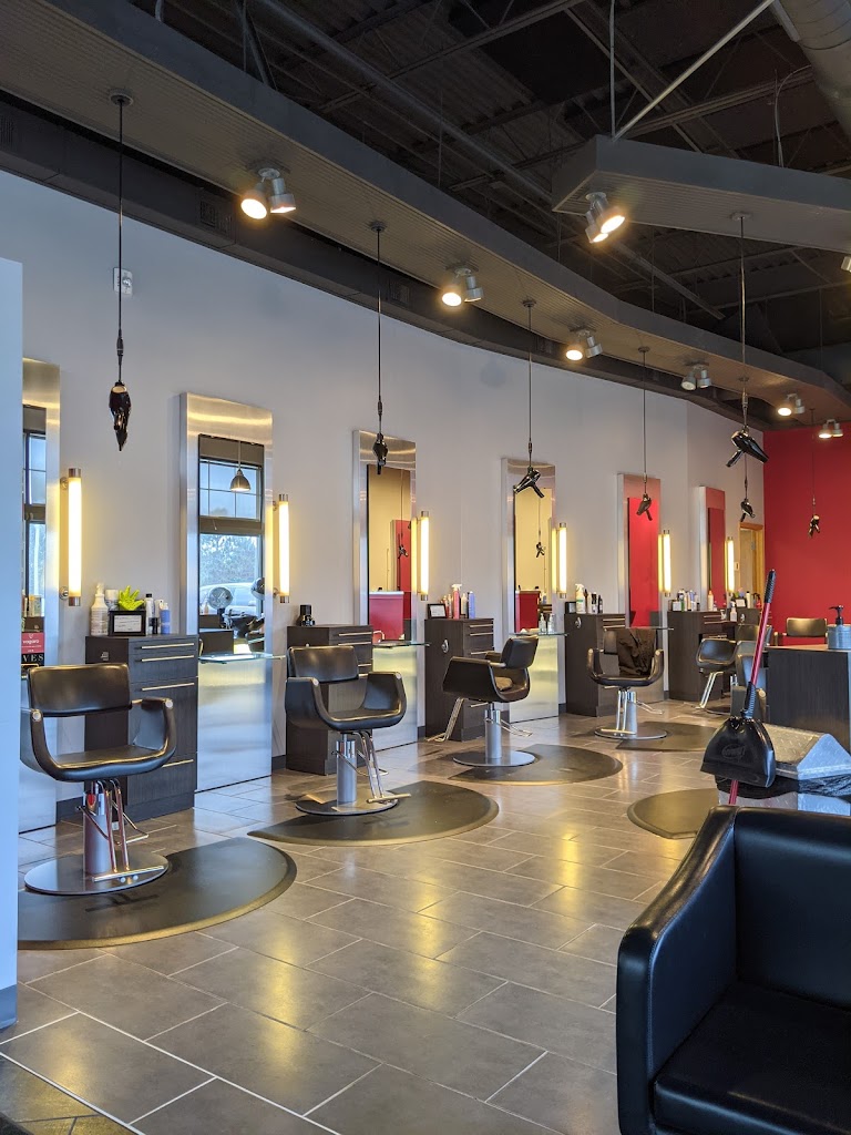 Salon Sashay - Bemidji, MN 56601 - Services and Reviews