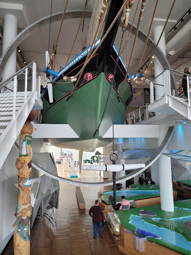 Science Museum «Discovery World», reviews and photos, 500 N Harbor Dr ...