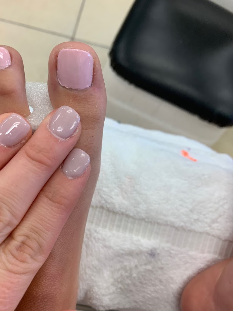 Happy Nail - Lafayette, LA 70508 - Services and Reviews