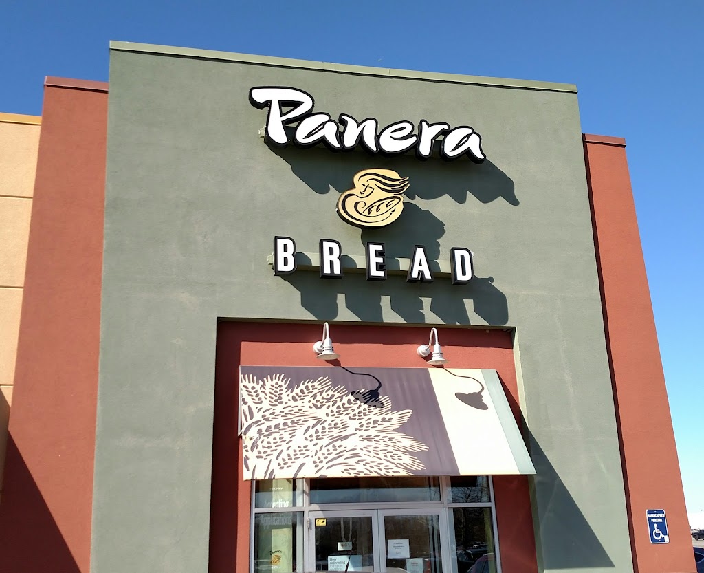 Panera Bread - Buffalo, NY 14219 - Menu, Reviews, Hours & Contact