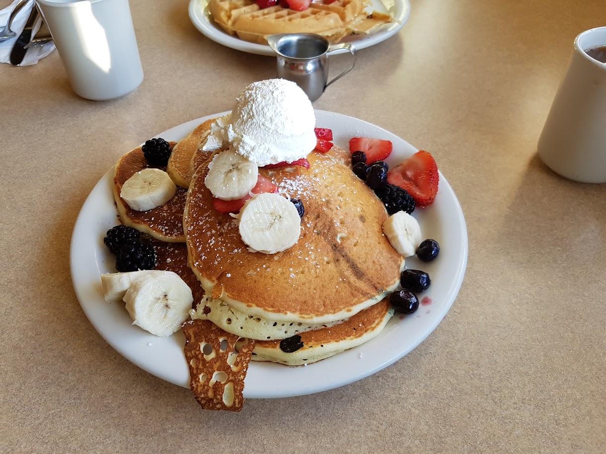 The Best Breakfast Restaurants in Fort Lauderdale [Updated 2025]