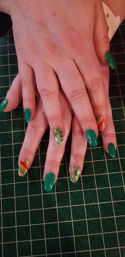 Splendid Nails - Locations from All Over the World