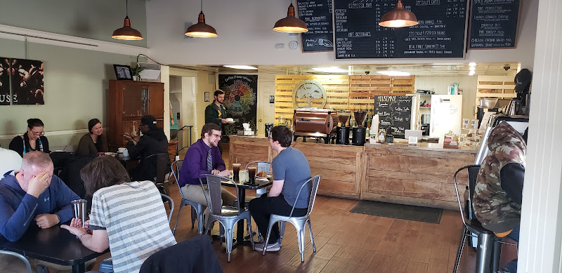 REAL ELEOS Coffee House REVIEWS - MUST READ!