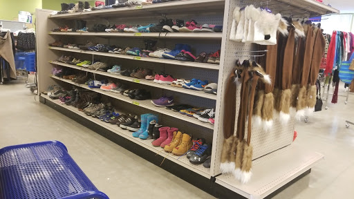 Thrift Store «Goodwill Store & Donation Center», reviews and photos