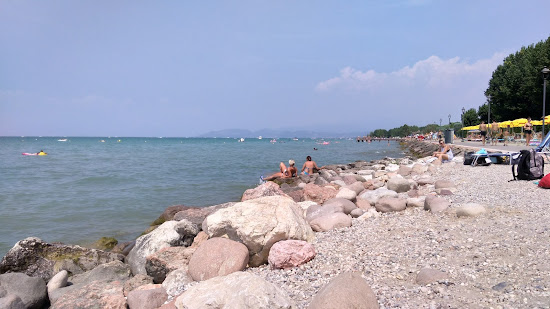 Verona 🏖️ all 34 beaches (Italy, Veneto)