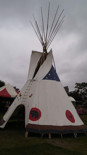 Stadium «Icahn Stadium», reviews and photos, 20 Randalls Island, New ...