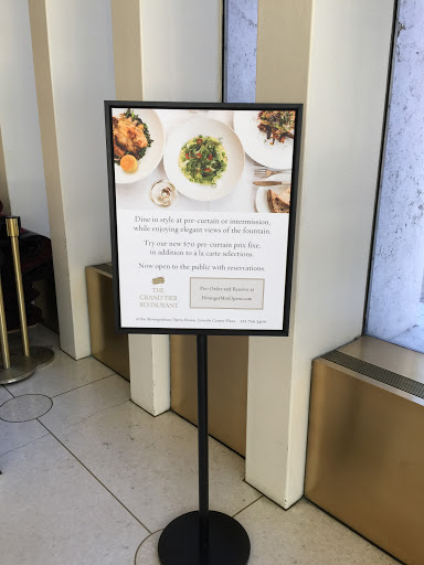 Gift Shop «Met Opera Shop», reviews and photos, 140 W 65th St, New York ...