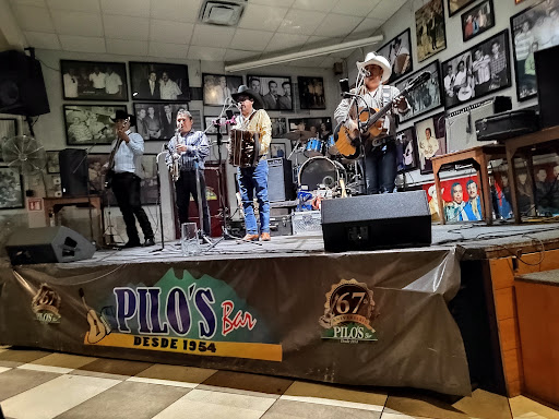 Pilos Bar en Guadalupe - Número de Teléfono, Reservas, Opiniones ...