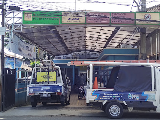 Kantor Pln Soreang - Info Jam Buka, Alamat dan Ulasan Pengunjung ...