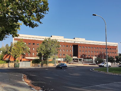 Residencia Universitaria El Doncel - Ciudad Real