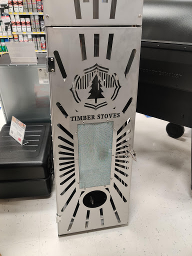 Animal Feed Store «Wilco Farm Store», reviews and photos, 3408 Hunt St ...