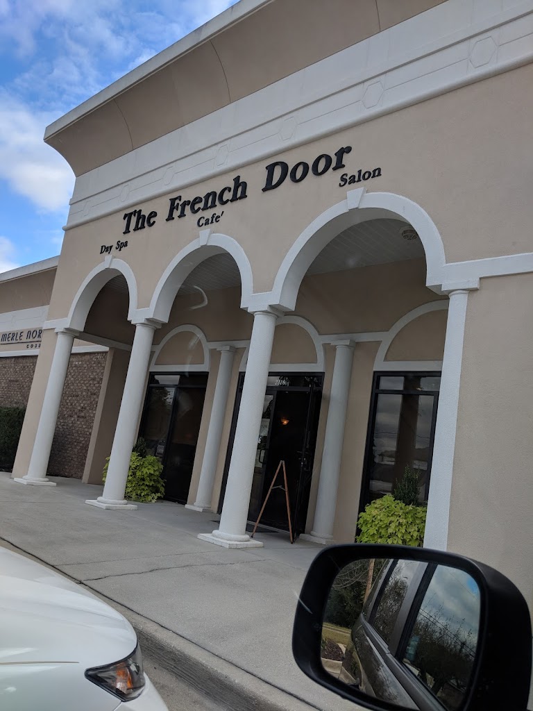 The French Door Salon, Day Spa and Merle Norman - Decatur, AL 35601 ...