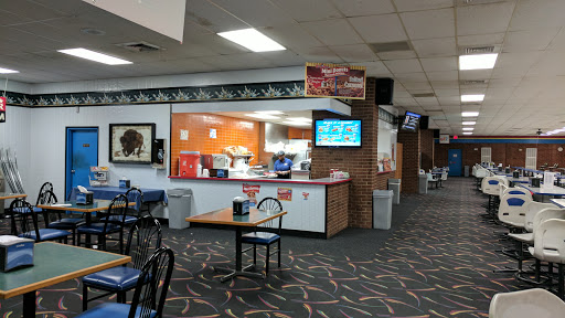 Bowling Alley «Buffaloe Lanes North Family Bowling Center», reviews and ...