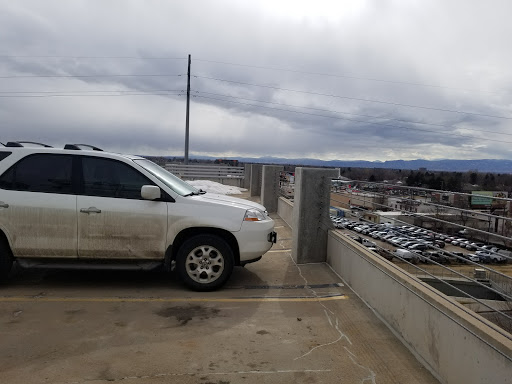 Movie Theater «United Artists Colorado Center 9 & IMAX», reviews and ...