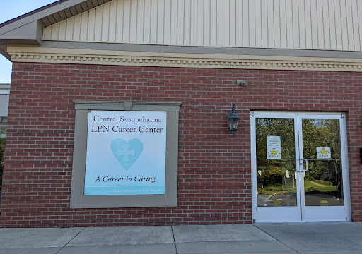 Central Susquehanna LPN Career Center - AZexplained