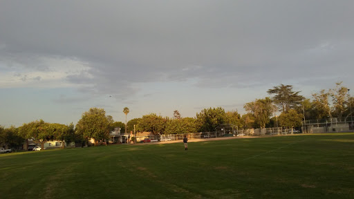 Park «Wardlow Park», reviews and photos, 3457 Stanbridge Ave, Long ...