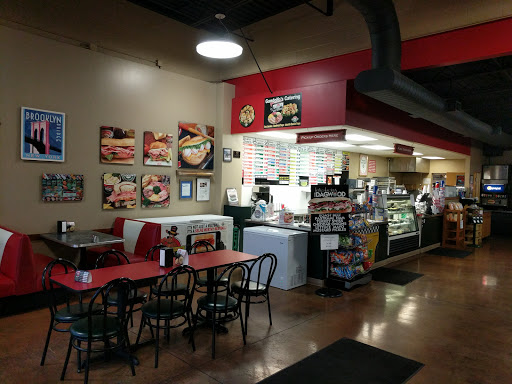 Gandolfo's New York Deli - AZexplained