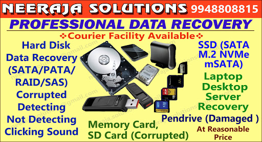 Neeraja Solutions - Professional Data Recovery-Computers-Laptops ... Neeraja Solutions - Professional Data Recovery-Computers-Laptops ...