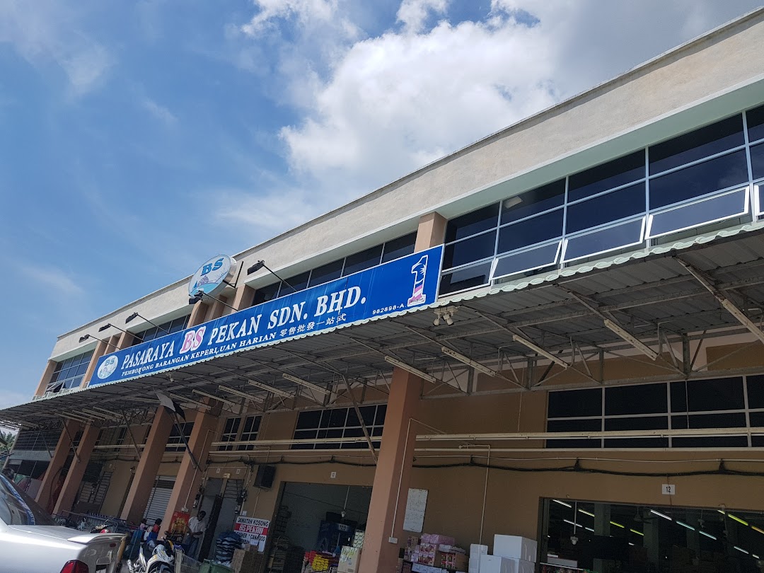 BS FRESHMART PEKAN di bandar Pekan