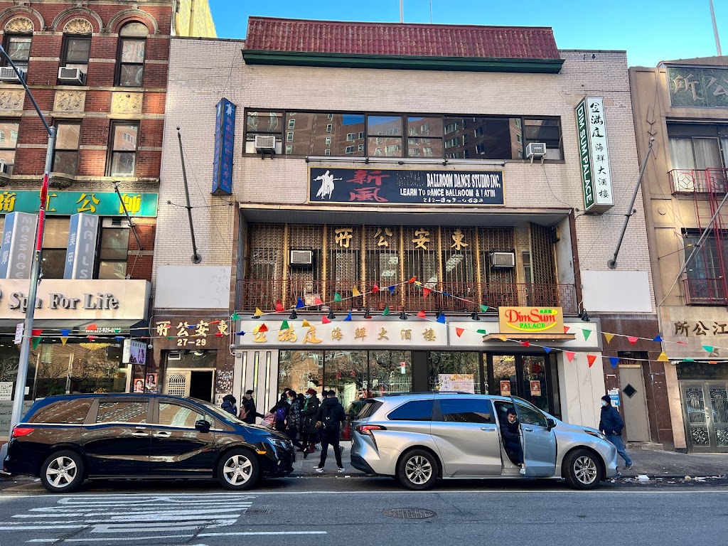 Dim Sum Palace - New York, NY 10002 - Menu, Reviews, Hours & Contact