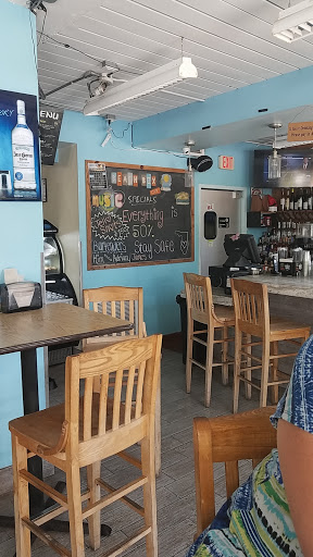 Bar «Beach Box Cafe», reviews and photos, 9020 Gulf Shore Dr, Naples ...