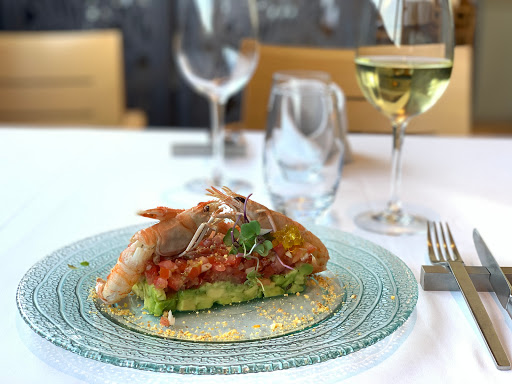 Restaurante Diversus en Sant Boi de Llobregat