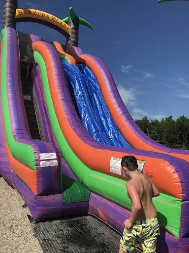 Rustic Timbers Door County Camping, LLC in Egg Harbor, Wisconsin - Zaubee