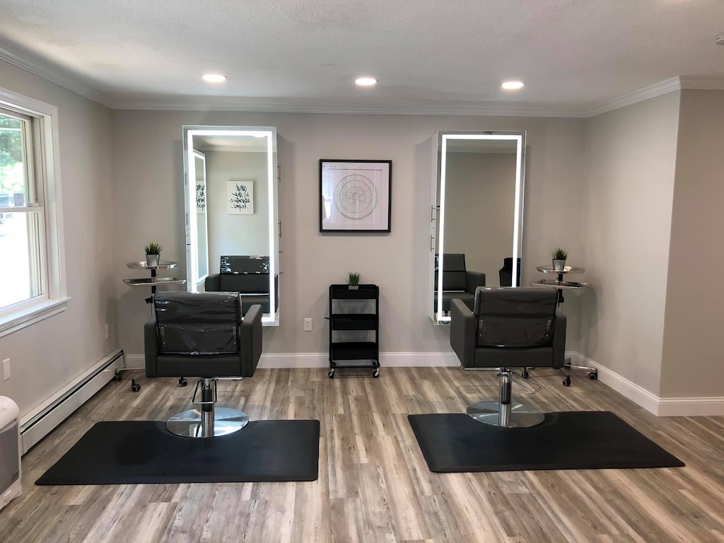 Rinse Hair Studio - Tolland, CT 06084 - Services and Reviews