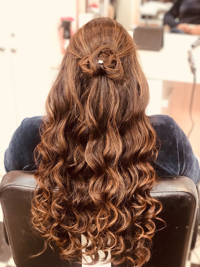 Prince Beauty Salon - Newark, CA 94560 - Services and Reviews