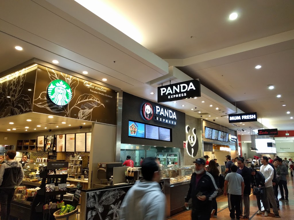 Panda Express - San Jose, CA 95123 - Menu, Reviews, Hours & Contact