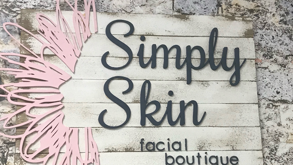 Simply Skin By Suann - Chattanooga, TN 37421 - Services and Reviews