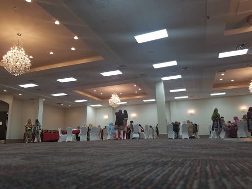 Al noor banquet hall