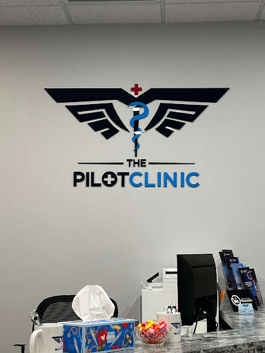 Aviation Medical Examiner - The Pilot Clinic