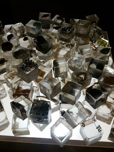 Art Gallery «Zephyr Gallery», reviews and photos, 610 E Market St ...