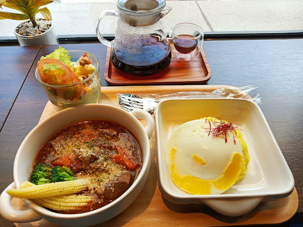 YES! TODAY COFFEE今天好好 | 營業時間、菜單、評價