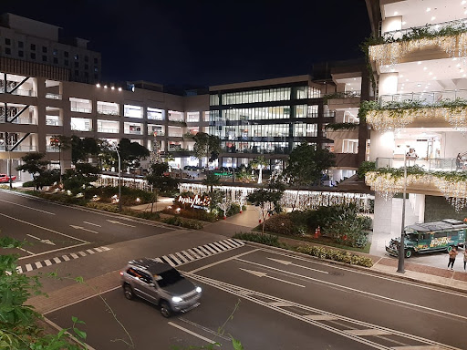 Ayala Malls Manila Bay in Tambo, Paranaque City, Metro Manila - Zaubee