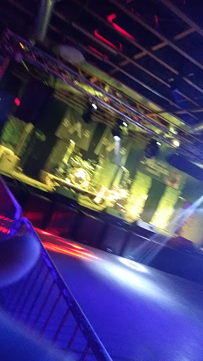 Concert Hall «STRATUS», reviews and photos, 2102 N 23rd Ave, Phoenix ...