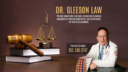 Dr. Michael Gleeson Law
