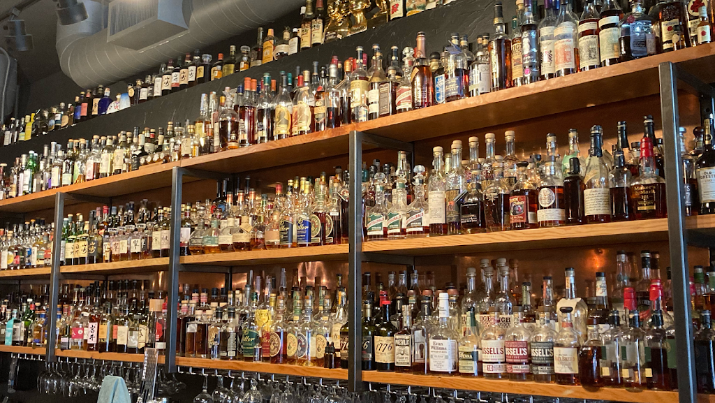 The Ballard Cut - Seattle, WA 98107 - Menu, Reviews, Hours & Contact