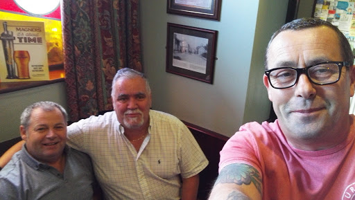 McConnells of Doagh - Locations from All Over the World