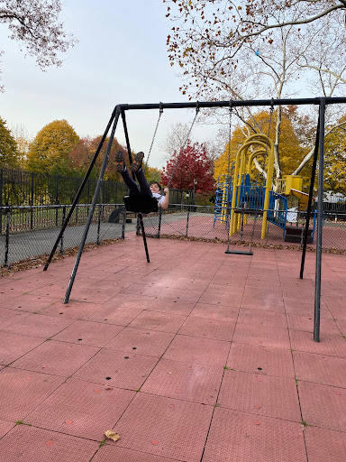 Community Center «Kingsbridge Heights Community Center», reviews and ...