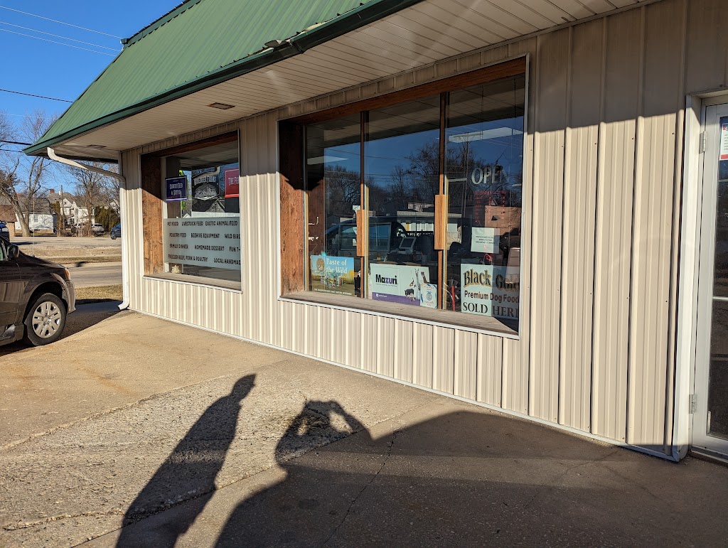 The Feed Store Princeville - Princeville, IL 61559, Reviews, Hours & Contact