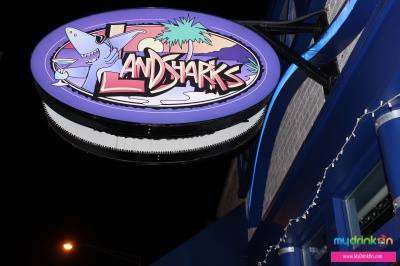 Night Club «LandSharks», reviews and photos, 810 Broad Ripple Ave ...