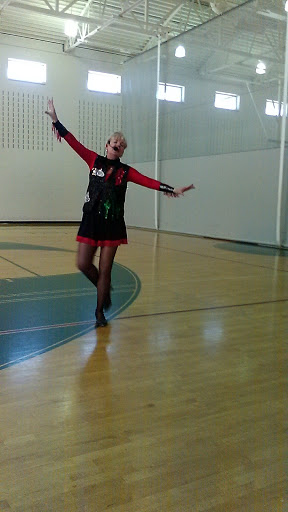 Community Center «Rowlett Community Center», reviews and photos, 5300 ...